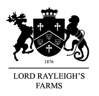 Assistant Estate Manager, Lord Rayleigh's Farms Limited, Mid Essex ...
